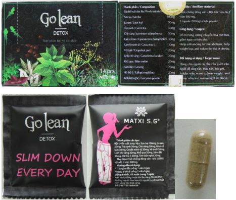 위해식품정보 : 수입식품정보마루